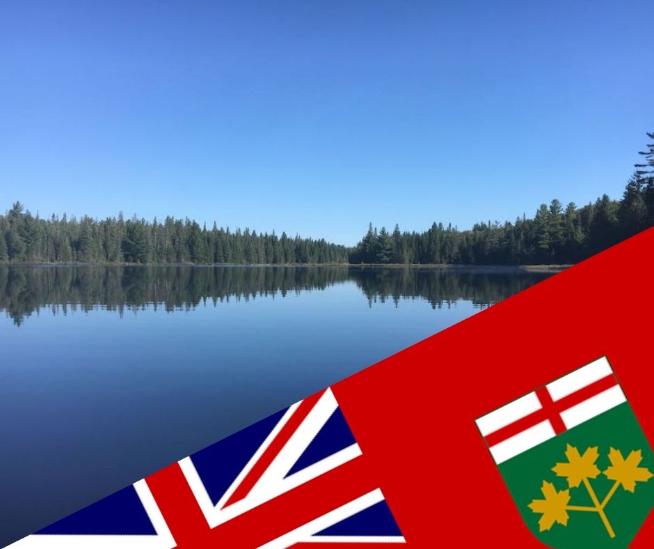 Life in Ontario - Canada for Newbies