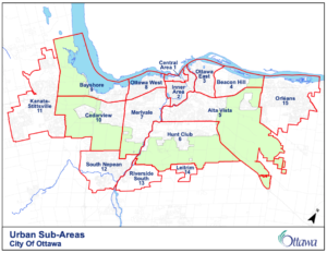 Living in Ottawa: Ultimate Guide - Canada for Newbies